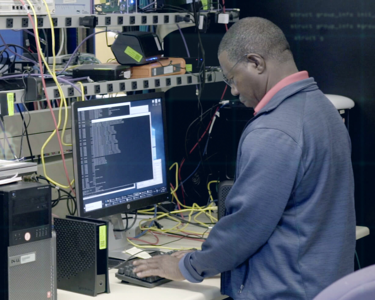 Telecom Mobile Engineering - AFROTEL Group